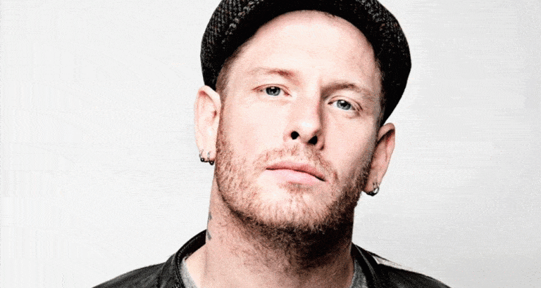 COREY TAYLOR Announces ‘CMFB…Sides’ Collection Of Covers And Acoustic ...